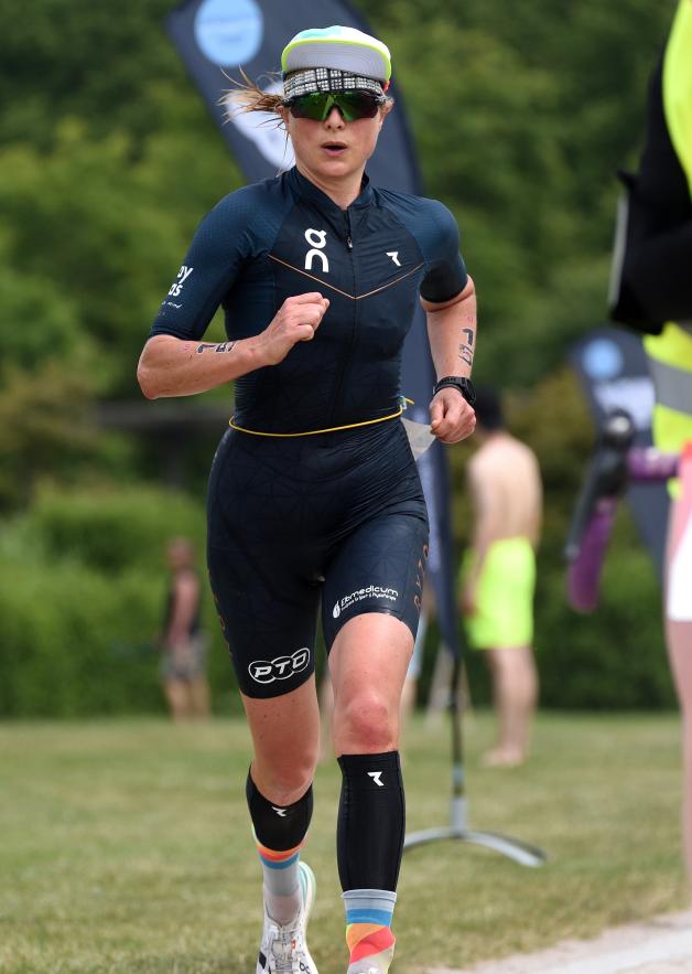 Schleswiger Viking-Triathlon: Ergebnisse und Stimmungen