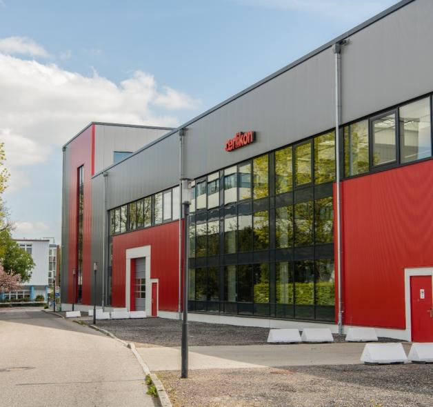 Neumünster: Oerlikon verkauft Neumag – Was passiert mit 300 Jobs?