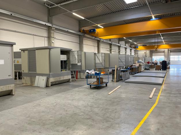 Neumünster: Oerlikon verkauft Neumag – Was passiert mit 300 Jobs?