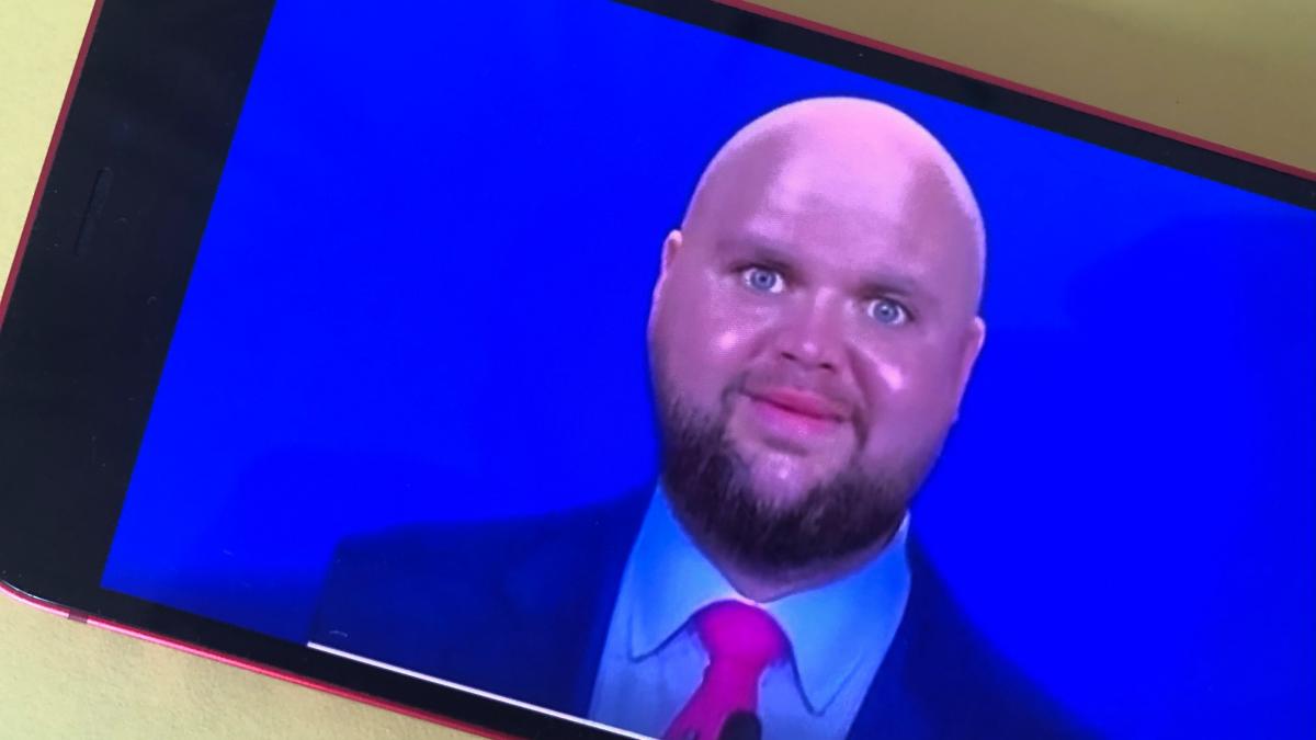 Baby-Memes von JD Vance im Internet: Was hier wirklich passiert