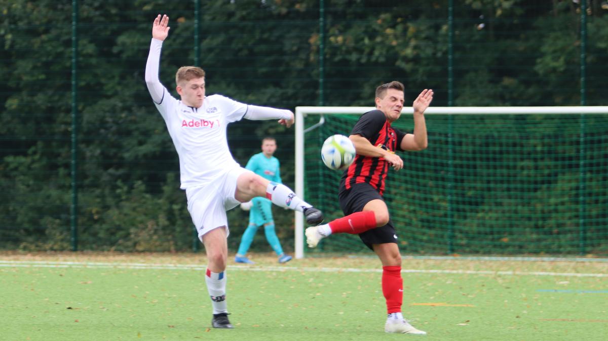 Fußball: So hat der SHFV die Kreisklassen-Staffeln eingeteilt