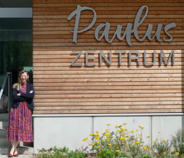 Pastorin Sandra Matz wechselt von Schleswig nach Toulouse