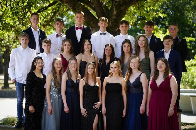 Südliches Emsland: Alle Schüler der Abschlussklassen 2025