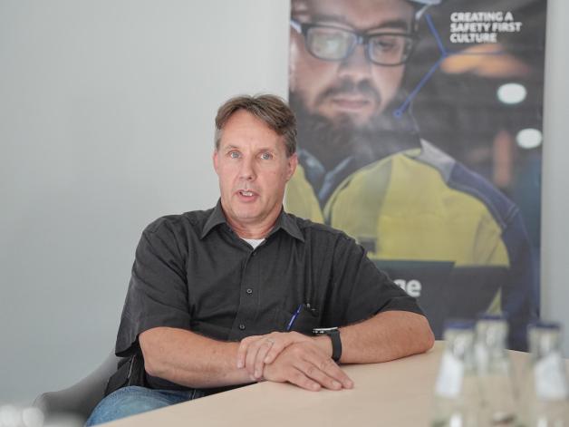 Avient eröffnet nachhaltige Produktionsanlage in Melle-Oldendorf
