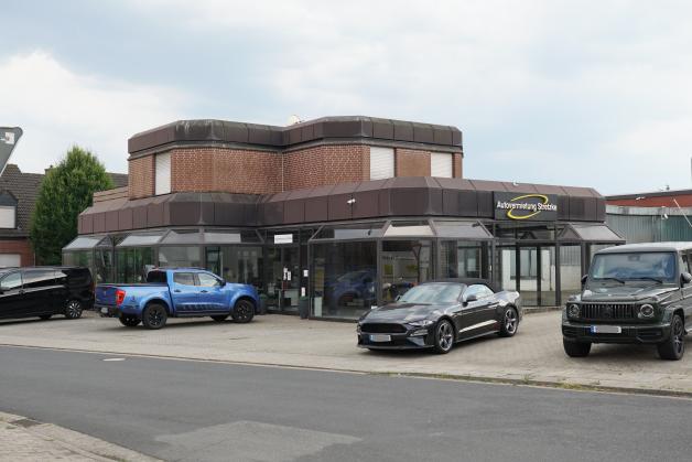 Meppen: Autohaus Stretzke insolvent – Investor in Aussicht