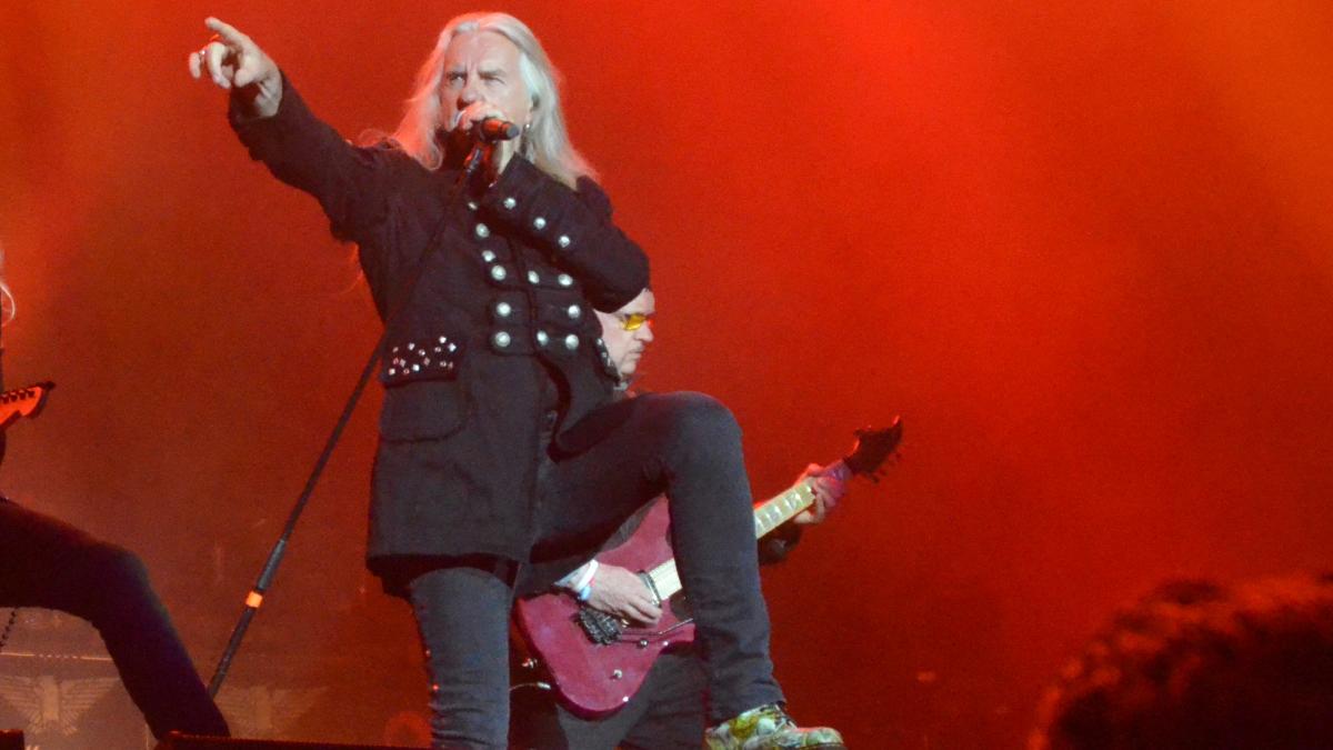 Bitter für Metal-Fans: Band Saxon kommt nicht zum Wacken Open Air