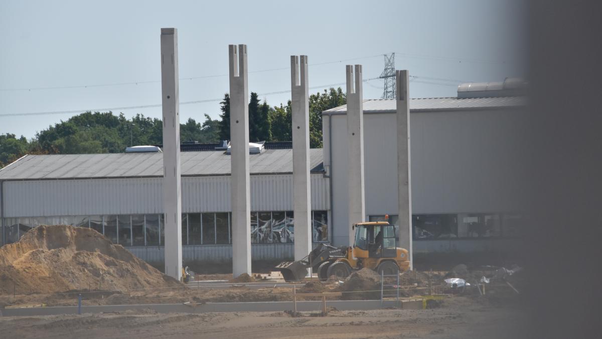 Einkaufszentrum in Quickborn: Neuer Mieter kommt aus der City