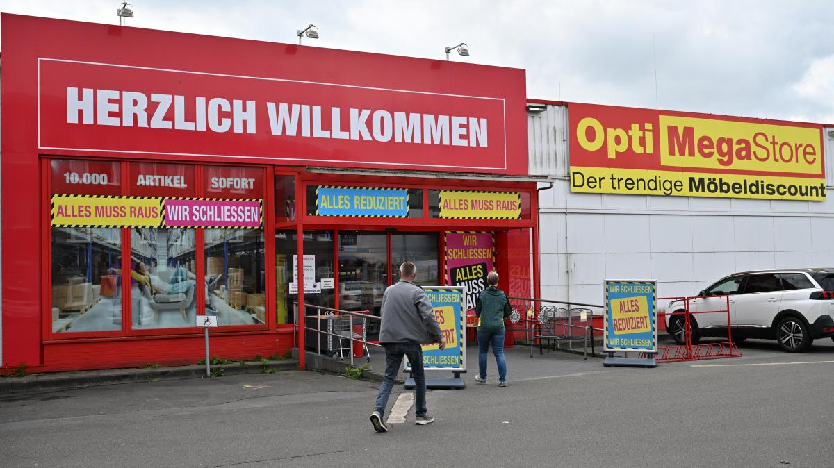 Opti Megastore Itzehoe