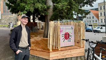 Aktuelle Nachrichten aus Niebüll / Leck