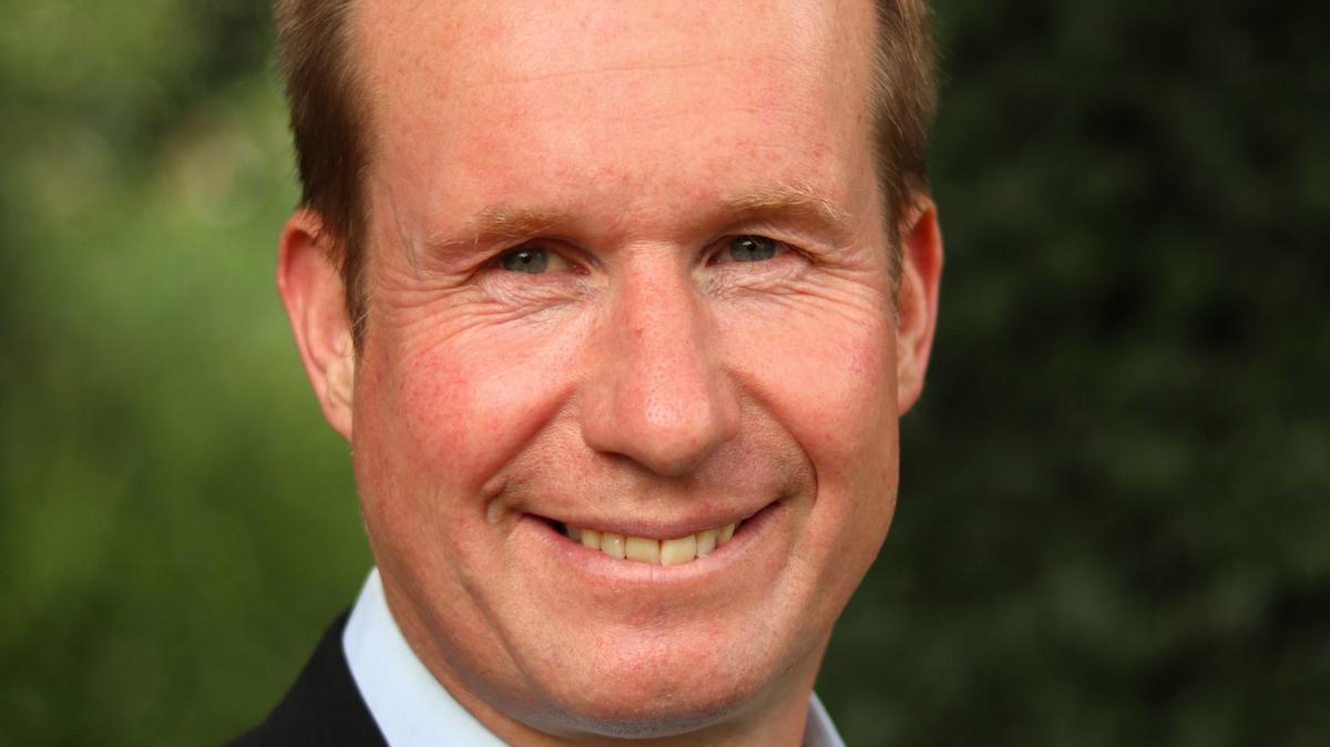 Bramsche: Lars Rehling zu seinen Zielen als Bürgermeister 2026
