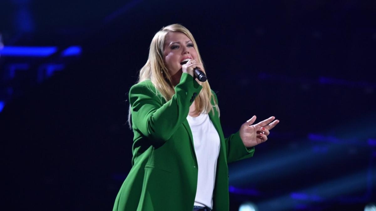 Quickborn: The Voice of Germany-Sängerin gibt Konzert im Freibad