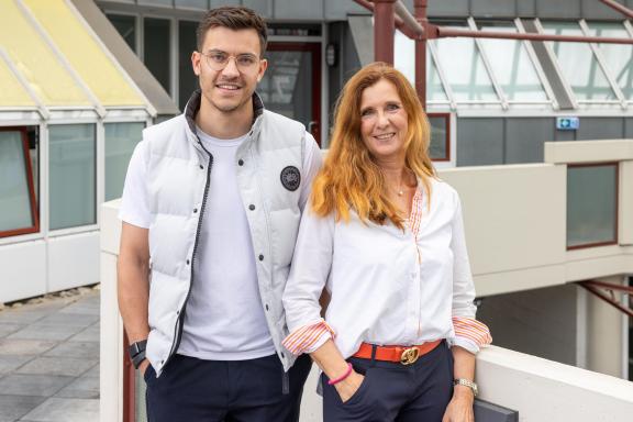 Osnabrück: So sieht es im ehemaligen Hotel am Nikolaiort aus