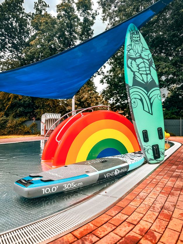 Quickborn: The Voice of Germany-Sängerin gibt Konzert im Freibad