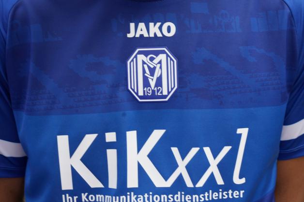 Erstaunlich Sv Meppen Trikot Bild
