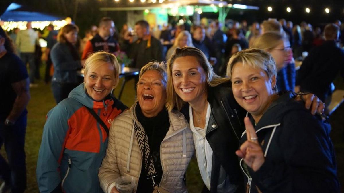 Live-Musik in Neumünster: Einfeld Open Air mit Coverband United 4