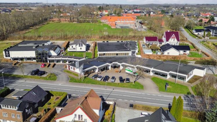 Kollund Møbler: Wie geht es nach der Schließung weiter?