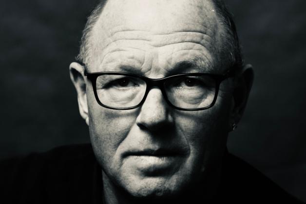 Peter Kramer fotografiert trotz Parkinson - und stellt nun aus