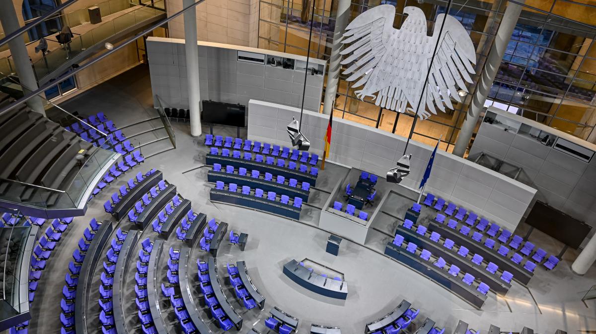Parlamentarische Sommerpause: Das machen die Abgeordneten