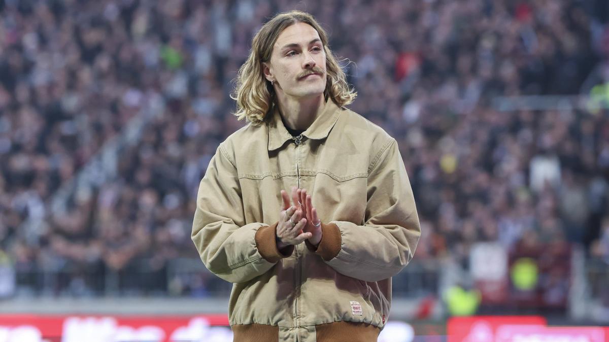 Jackson Irvine im Interview über den FC St. Pauli und Palästina