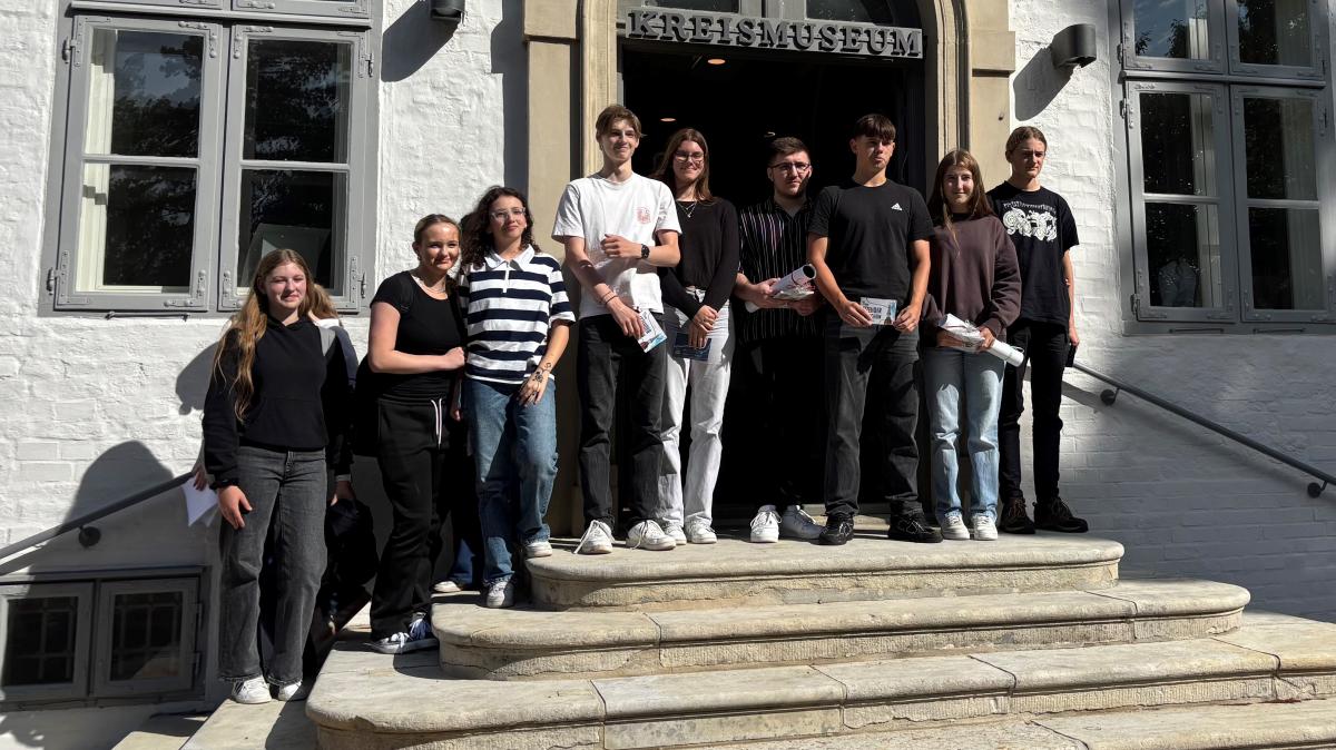 Itzehoe: Fotowettbewerb zeigt Lieblingsorte in Steinburg