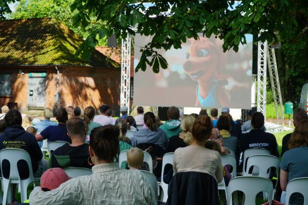 Veranstaltungen 2026 in Rendsburg - Highlights, Termine, Programm