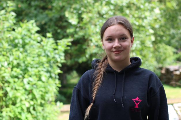 Ida Markus aus Bersenbrück verbringt Schulhalbjahr in Norwegen