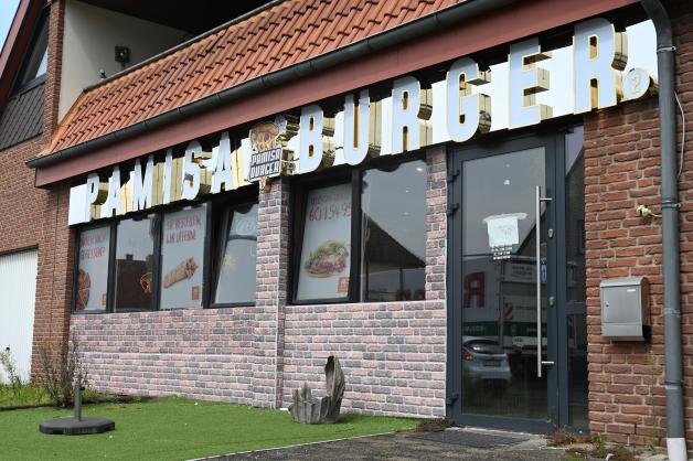 Nach Istanbul Grill-Schließung: Neues Burger-Lokal in Melle