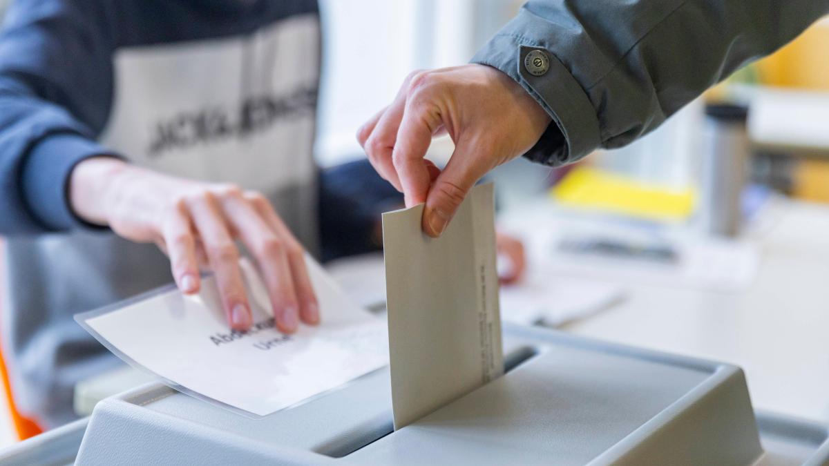 Kommunalwahl 2026: Ergebnisse für Dissen ab 13.09.2026