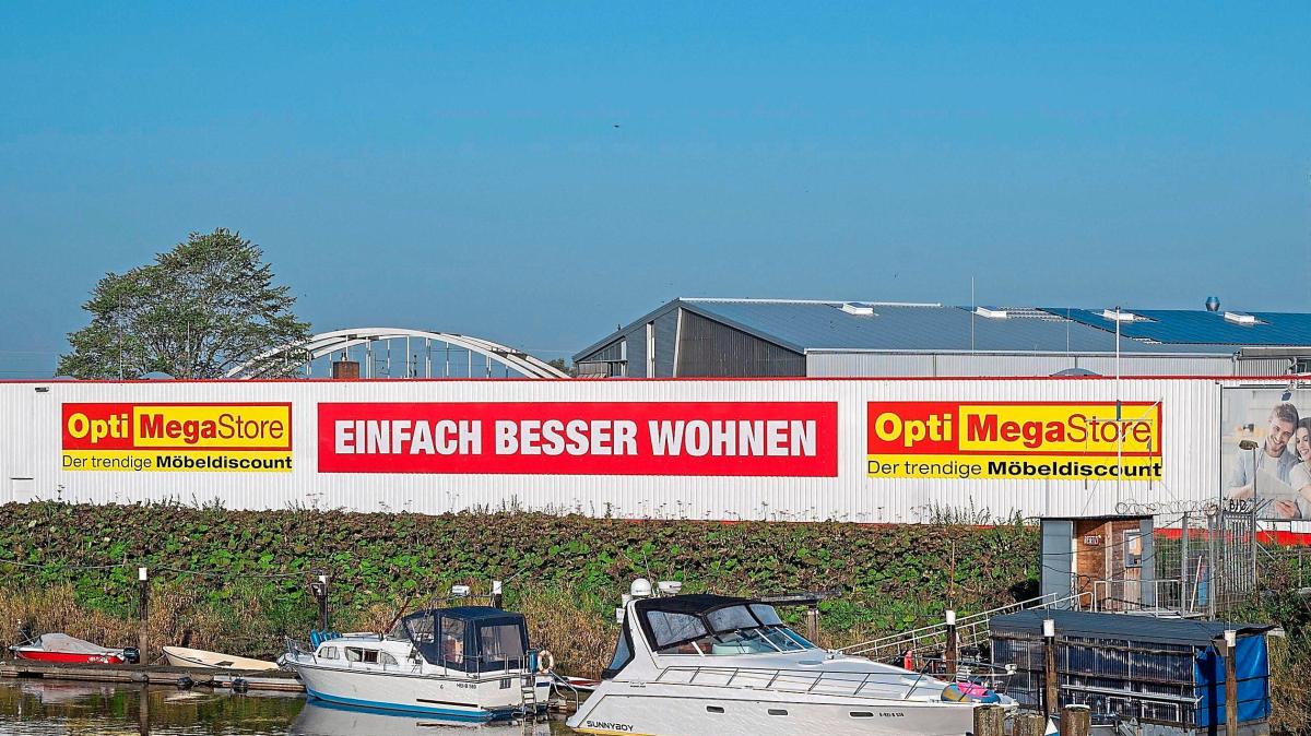 Opti Megastore Itzehoe