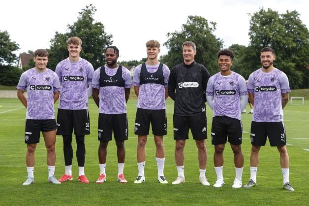 Bundesliga: St. Pauli will sich etablieren und mehr Tore schießen