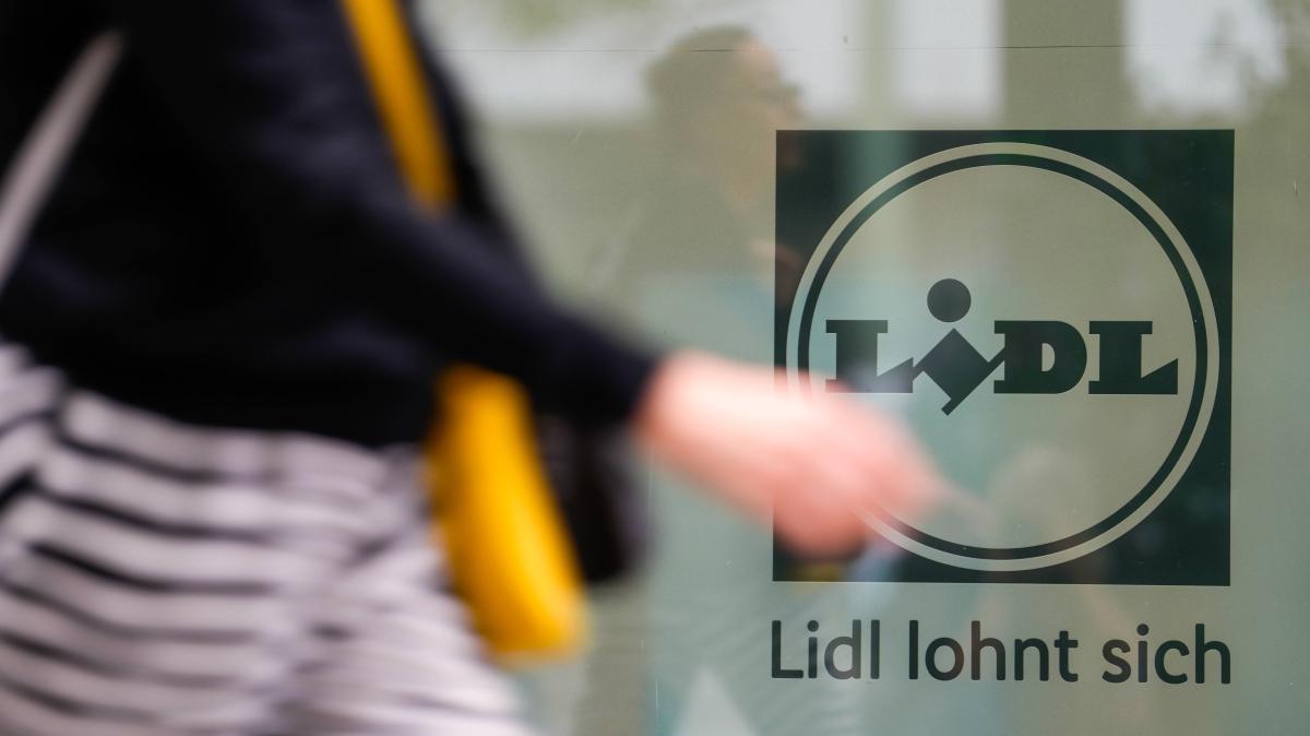 Lidl ohne Lebensmittel: Erste Non-Food-Filiale eröffnet