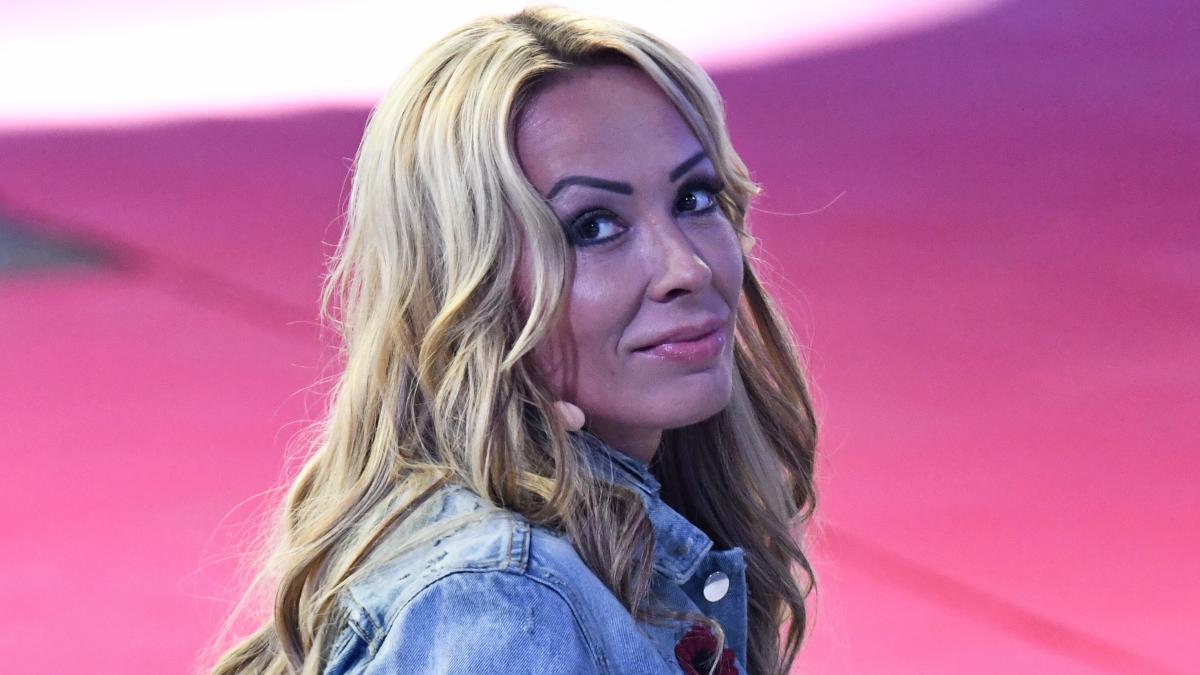 Cora Schumacher gibt zu: Behalte den Nachnamen fürs Geld