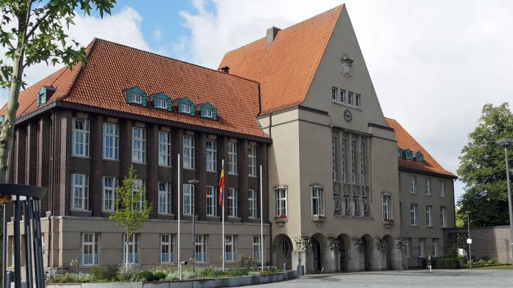 Betriebsrat mit Maulkorb: SPD Delmenhorst fordert Offenheit