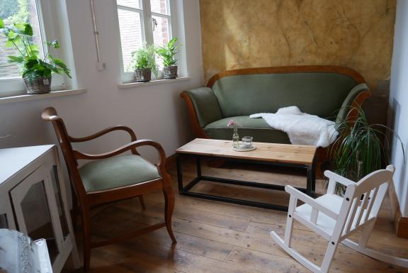 In Bildern: So sieht es im neuen Café Blond in Lingen aus