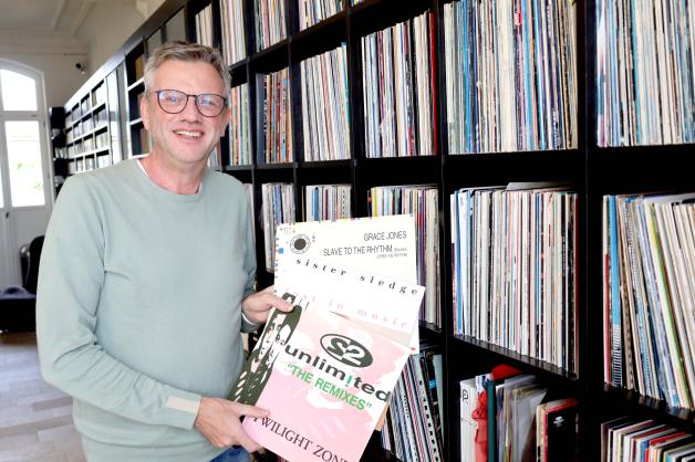 Virage war einst Cincinnati: Legendäre Disco in Osnabrück