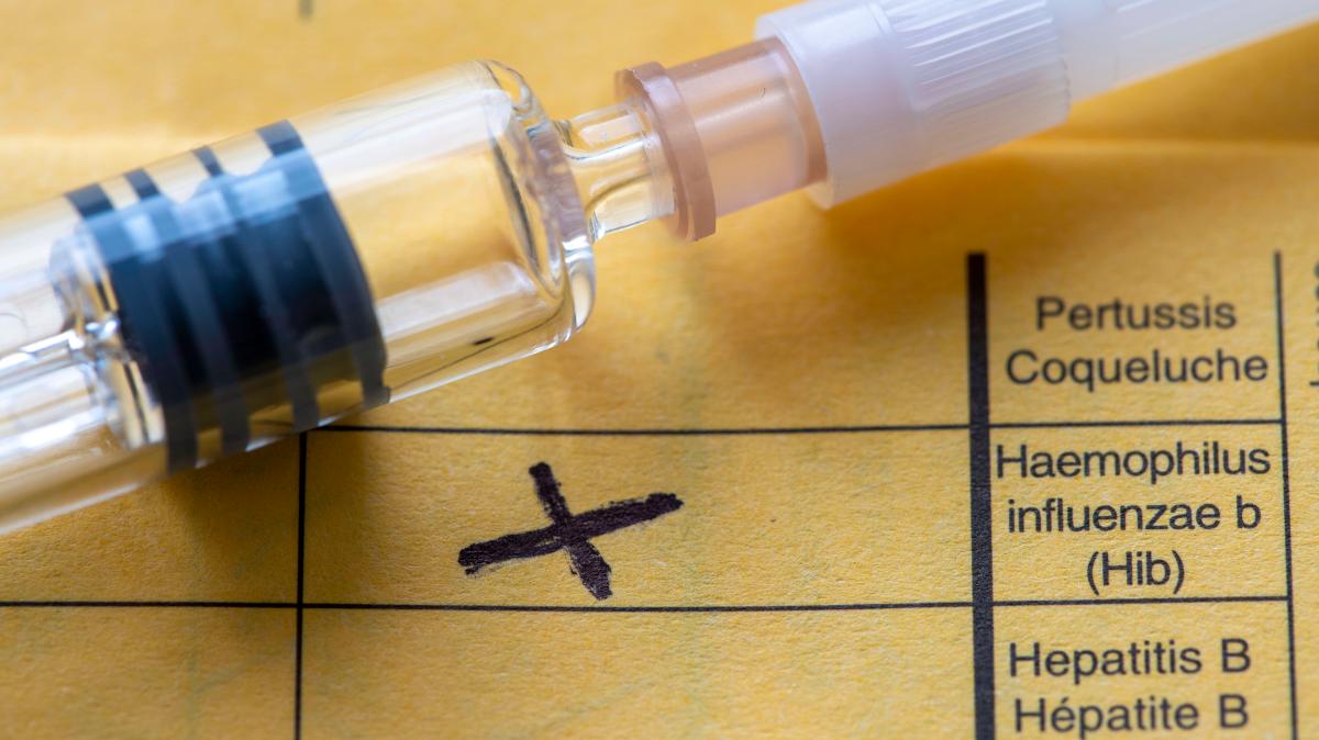 Hib-Ausbruch in Hamburg: Wer jetzt gefährdet ist