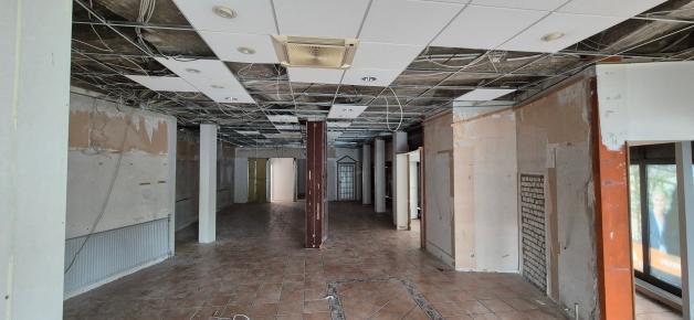 Neubau in Quickborn: Axel Schaffarzyk will Innenstadt aufwerten