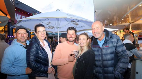 Sylt: Feuerwehr Westerland lud zum Tag der offenen Tür