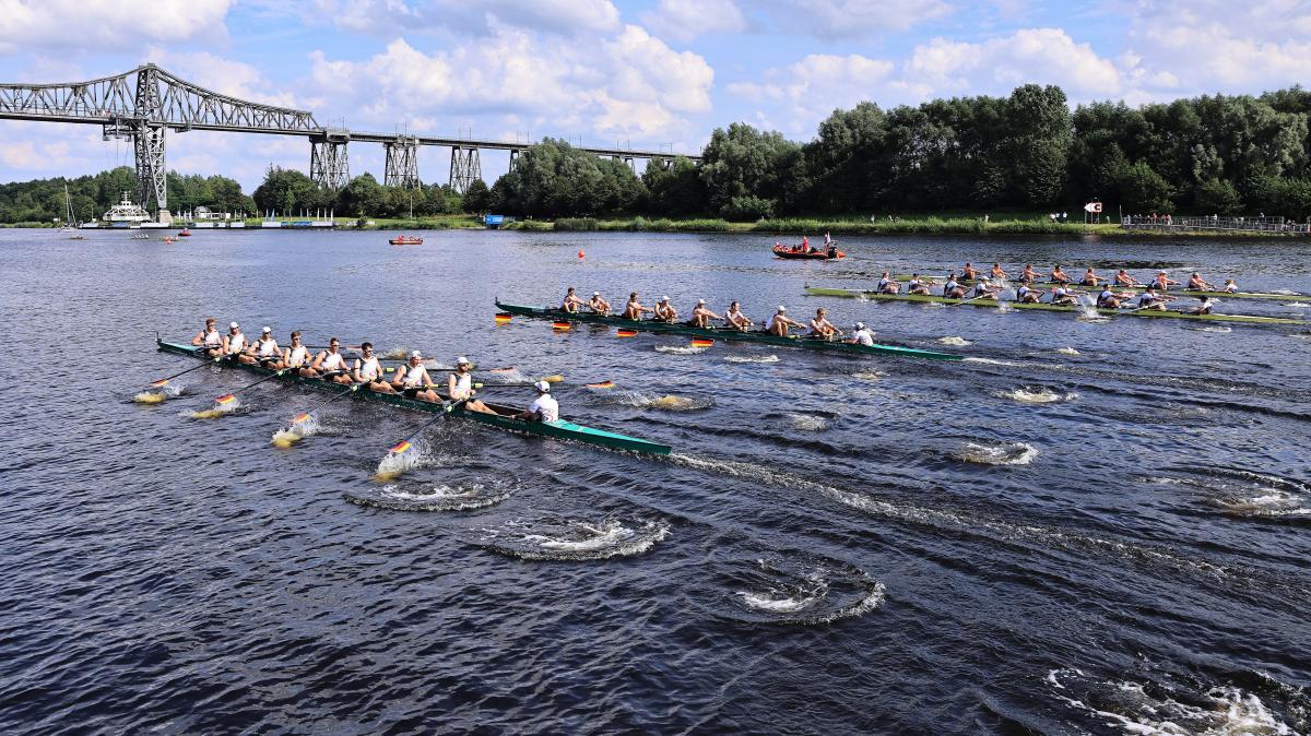Veranstaltungen Rendsburg Eckernforde Heute