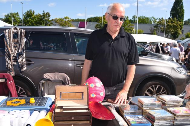 Kreis Pinneberg: Die besten Flohmarkt-Tricks von Händlern