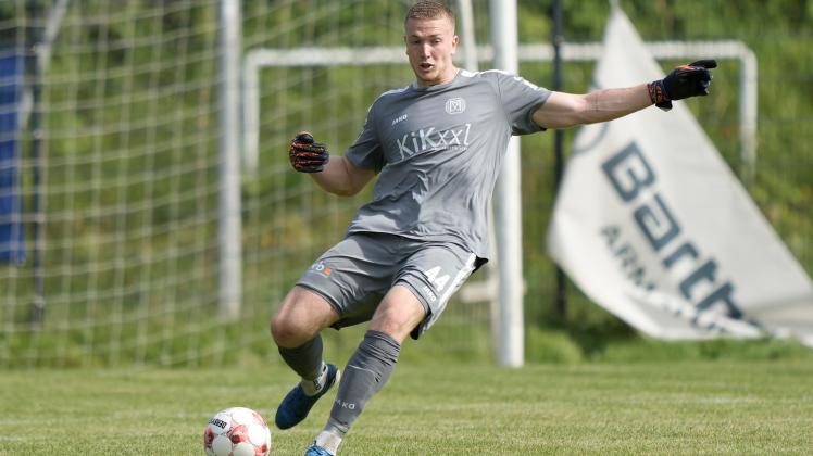 SV Meppen: Die positiven und negativen Lehren aus 4:4 in Altona