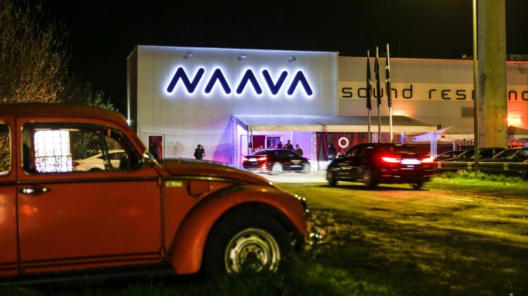 Bombendrohung in Meller Disko: Polizei veröffentlicht Tonaufnahme
