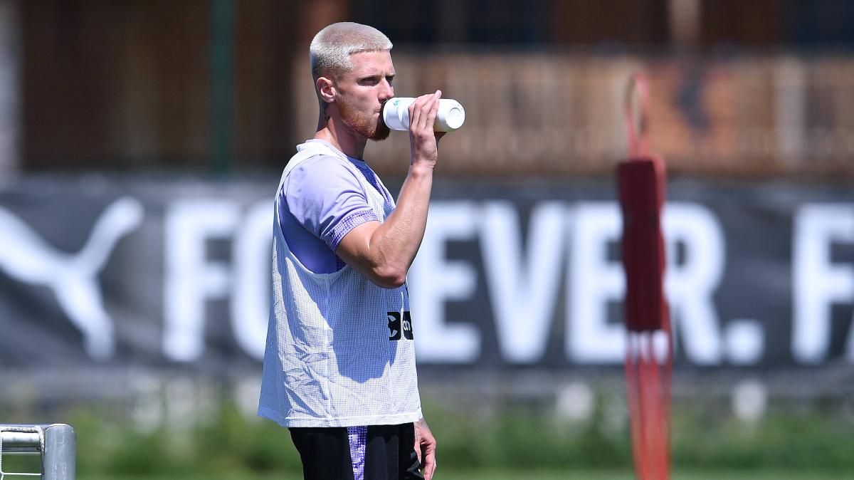 St. Pauli: Louis Oppie ersetzt Treu – neue Rolle für Verteidiger