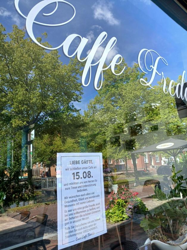 Restaurant „Bosporus“ in Papenburg: Das sind die neuen Betreiber