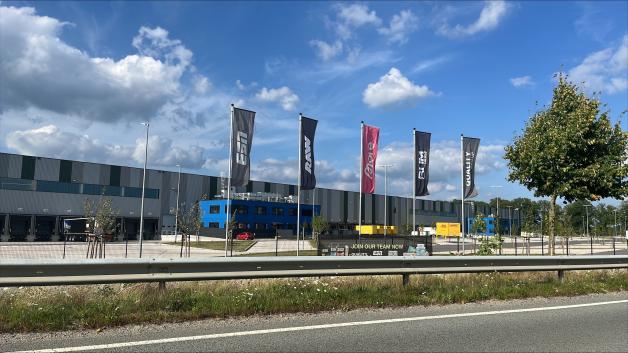 More Nutrition: Quality Group erweitert Standort in Elmshorn