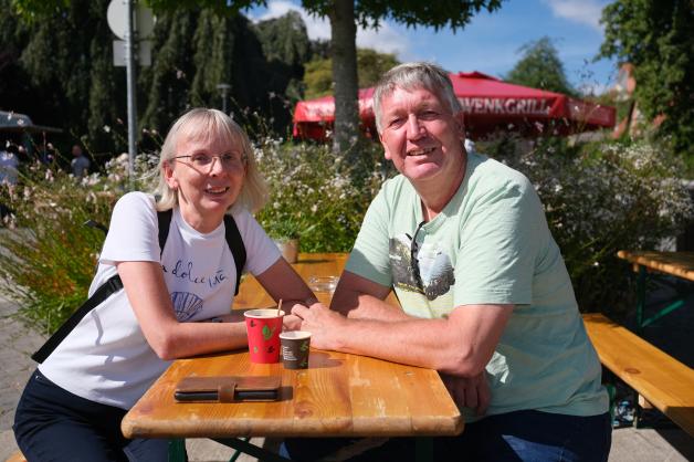 Stadtfest Eutin: Das sagen die Besucher über die Preise
