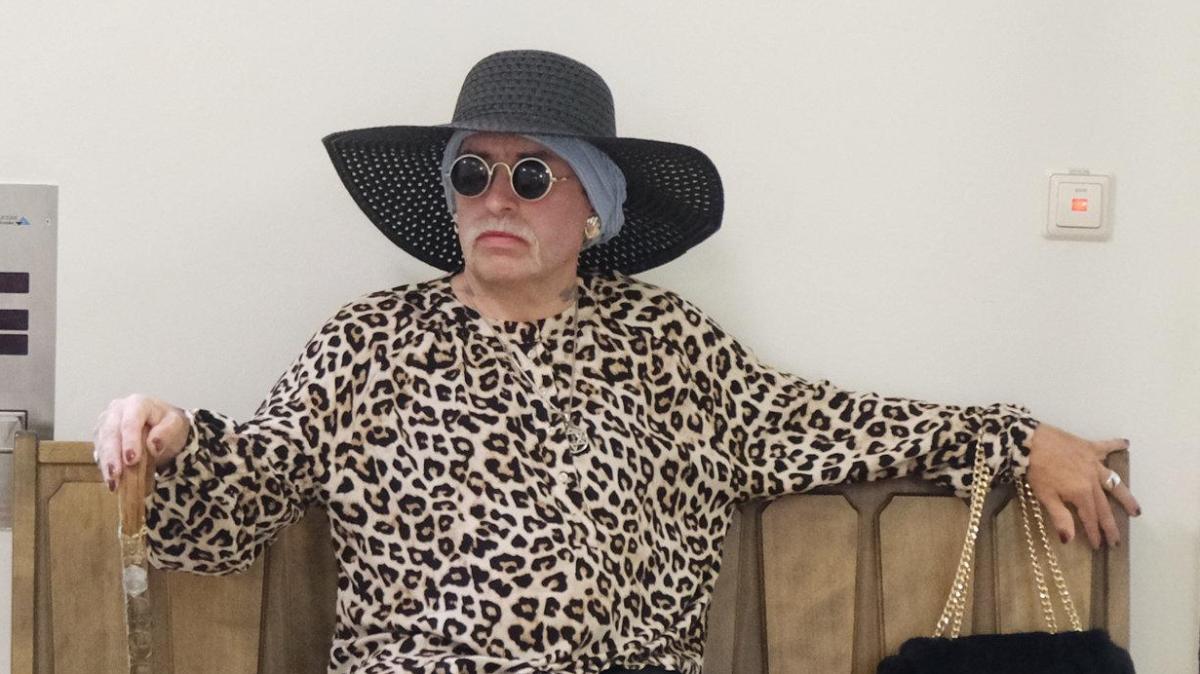 Aus Mann wird Frau: Rechtsextremistin Liebich bald in Frauen-JVA?