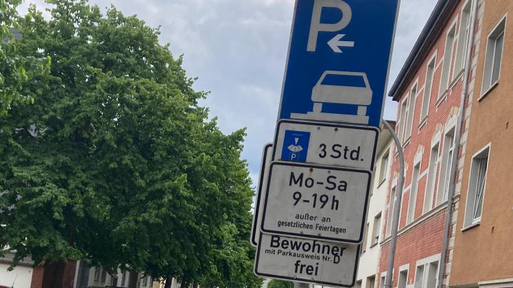 Kostenlos Parken In Osnabruck