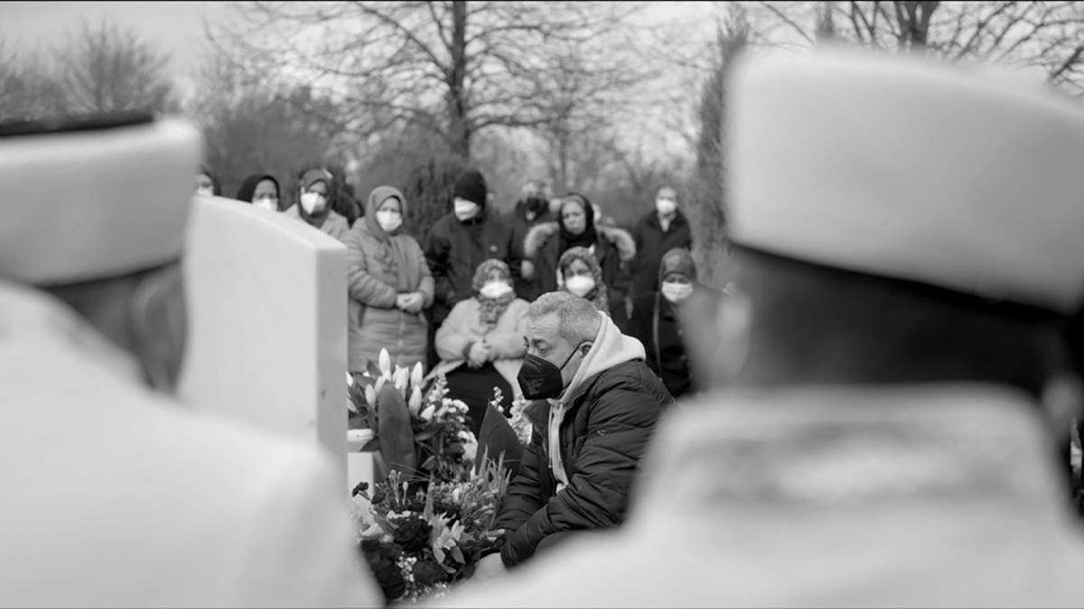 Dokumentarfilm über Hanau-Anschlag zeigt Leid der Angehörigen