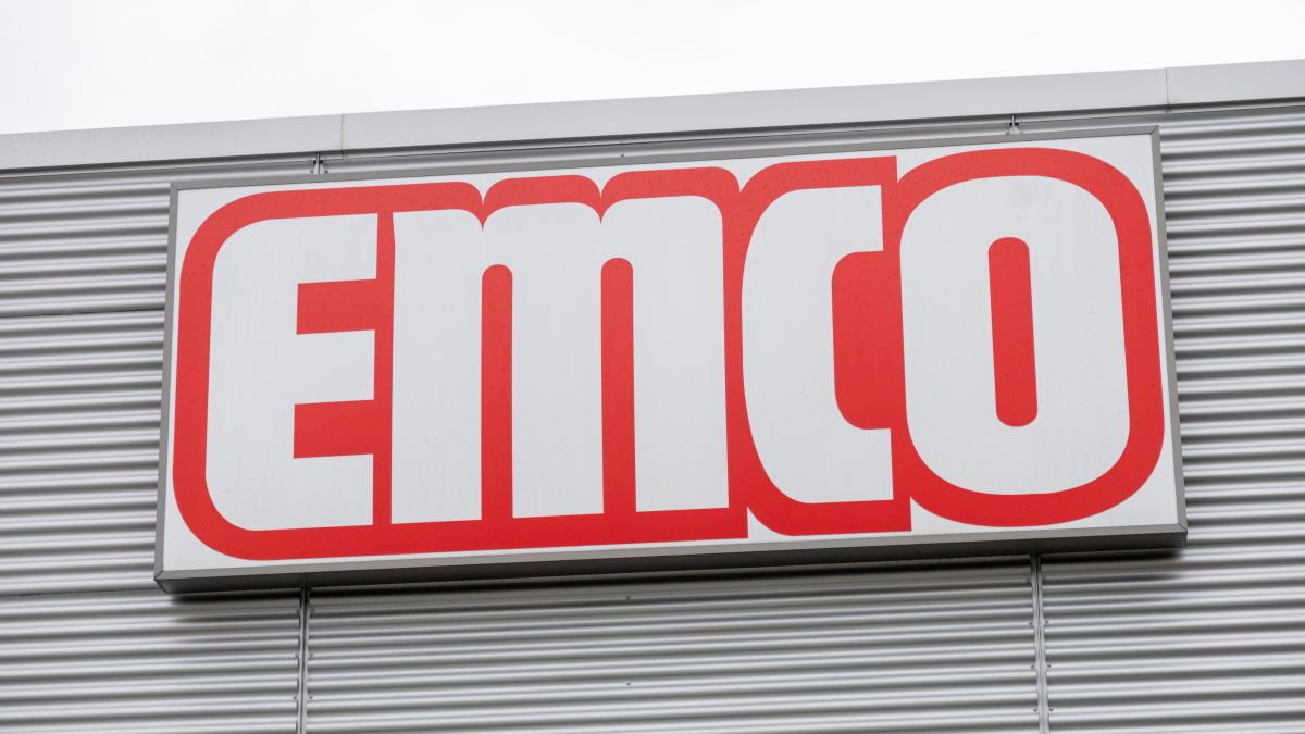 Emco Group aus Lingen kündigt Stellenabbau an